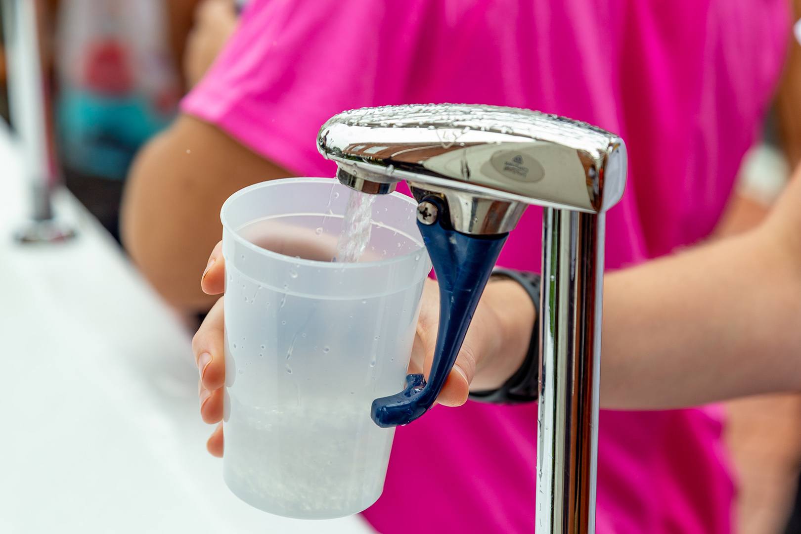 Kemin Energia ja Vesi – Pinja