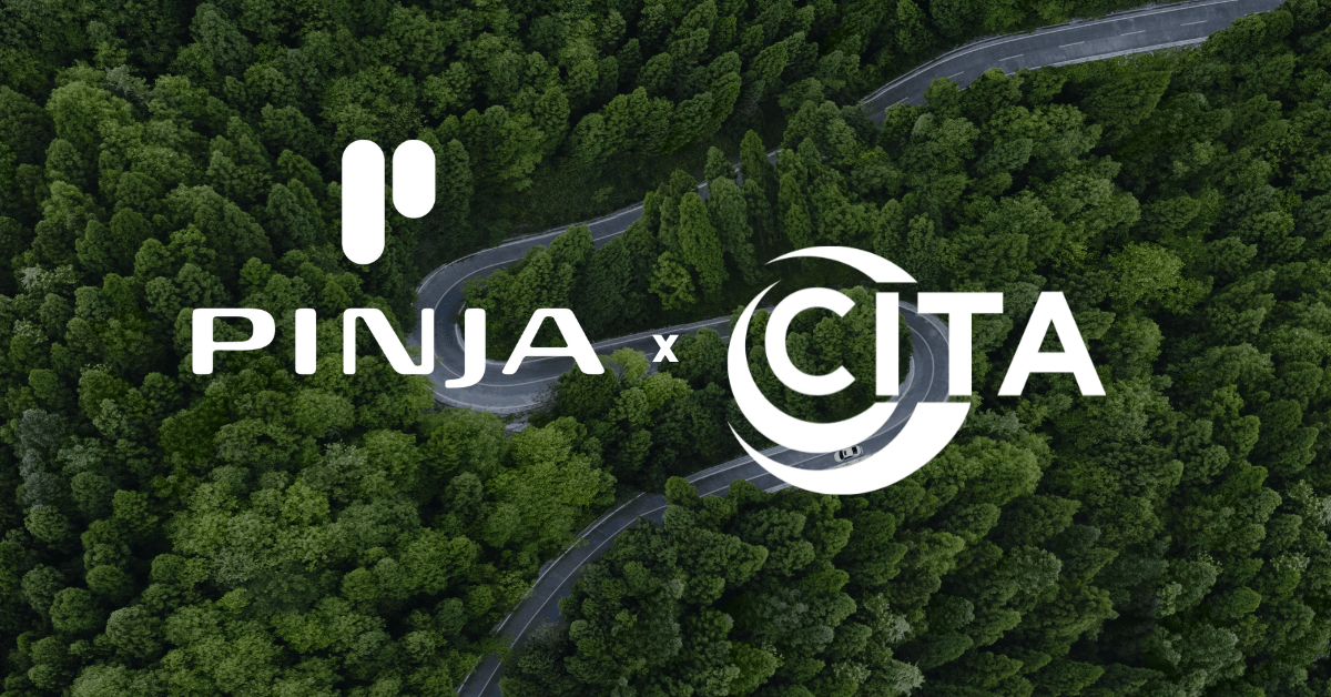 Pinja joins CITA, the International Motor Vehicle Inspection Committee ...