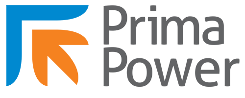 Prima Power – Pinja