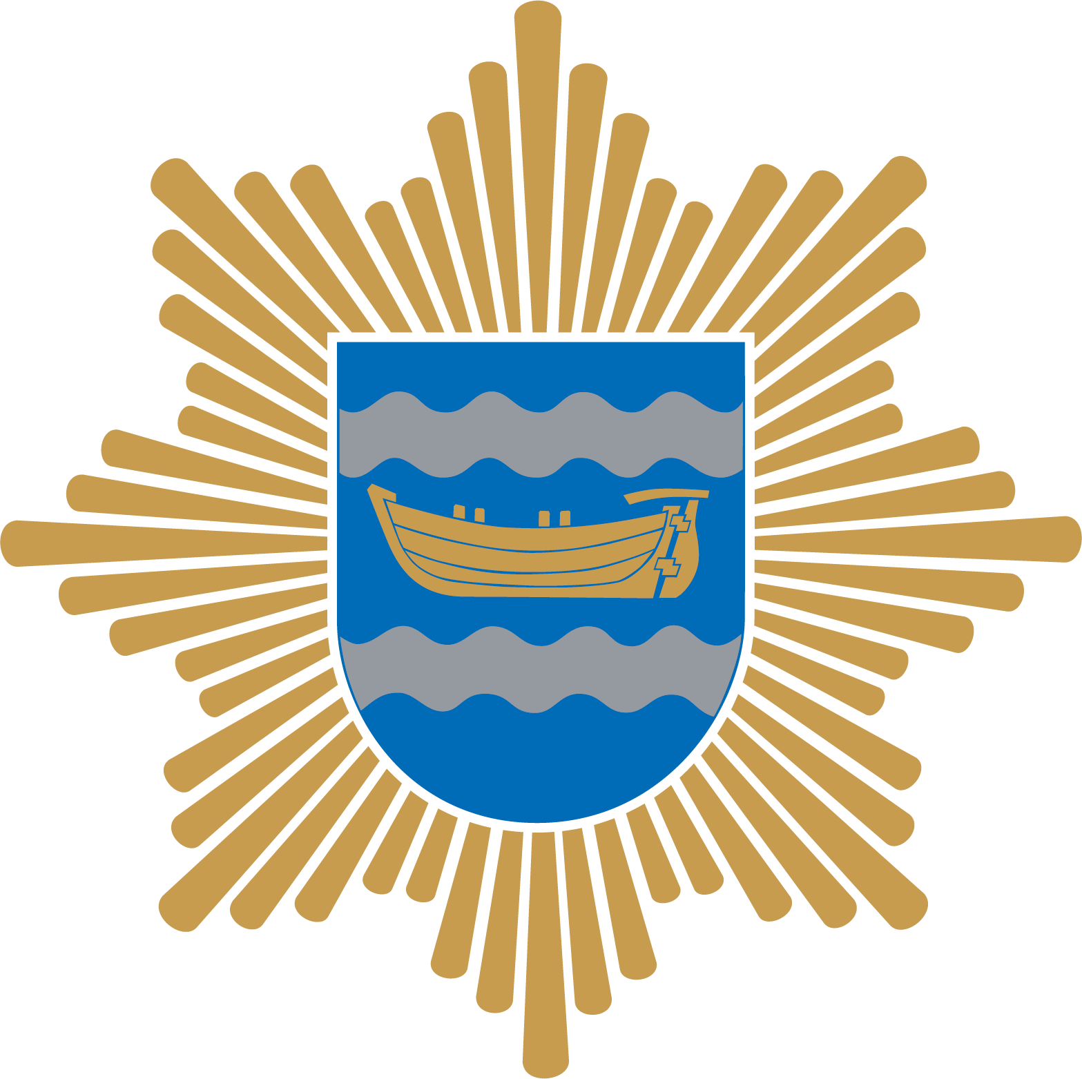 Länsi-Uusimaa Rescue Department – Pinja