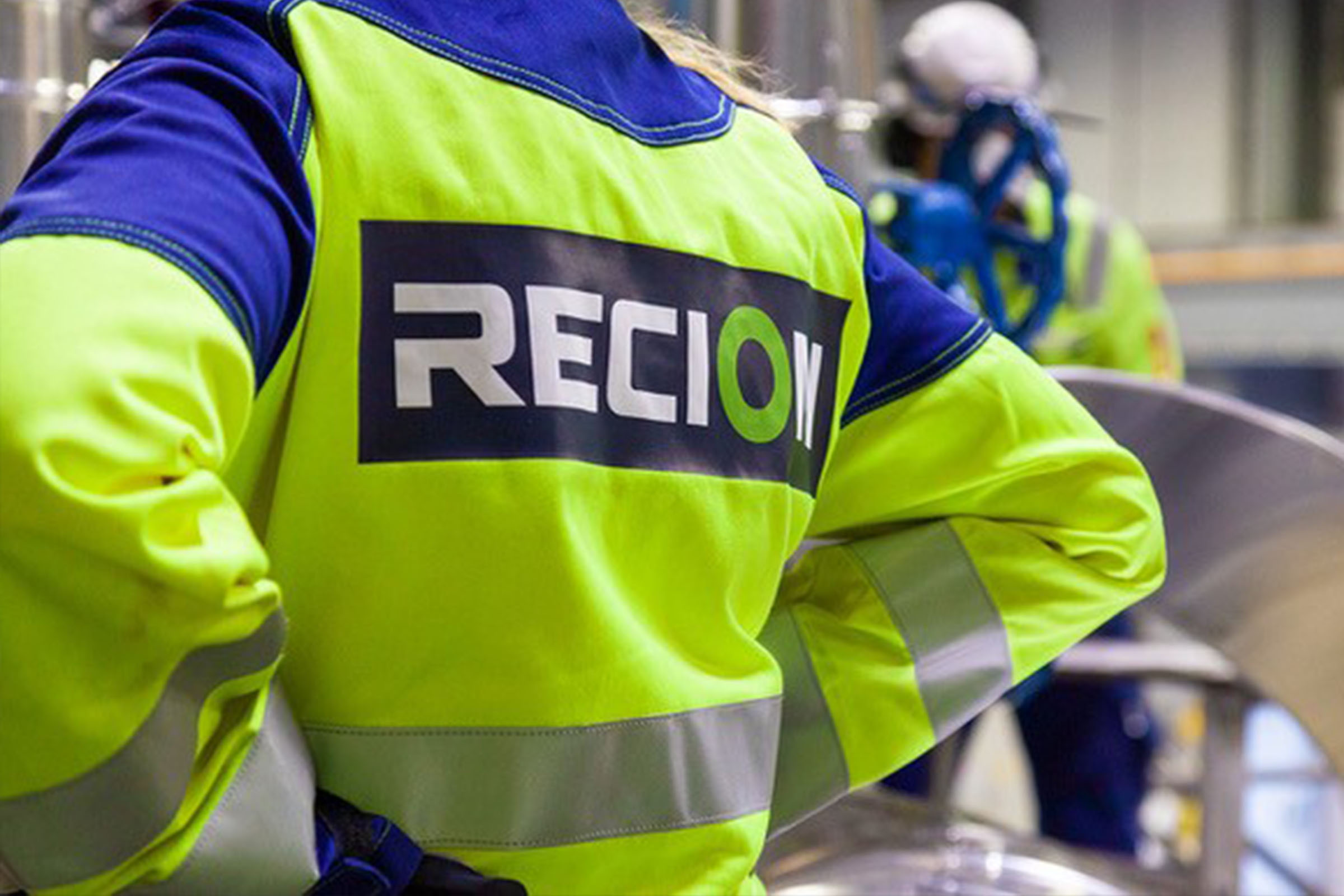 Recion – comprehensive ICT services to support critical systems – Pinja