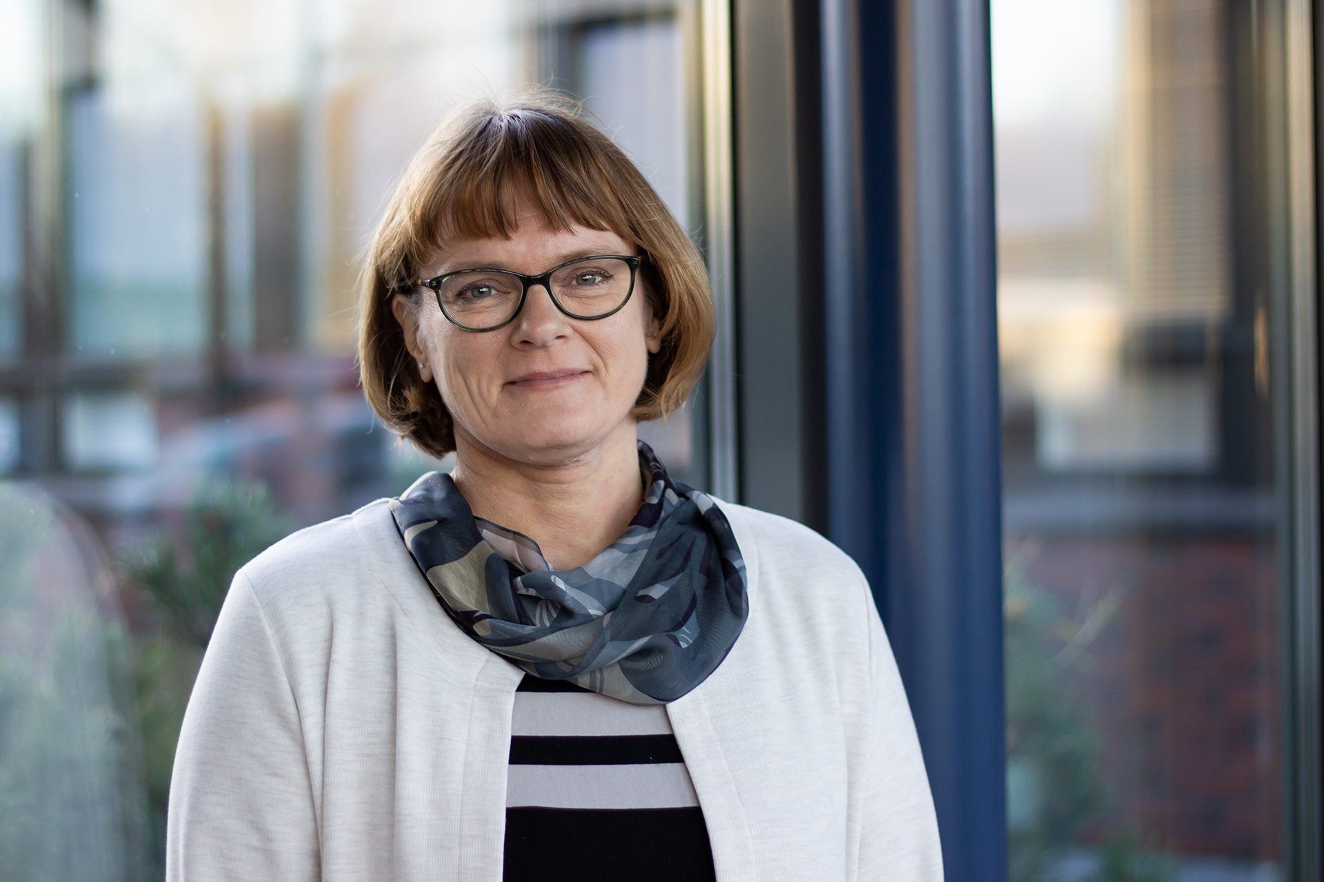 Merja Rantalasta Pinjan talousjohtaja – Pinja