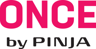 Once by Pinja – Pinja