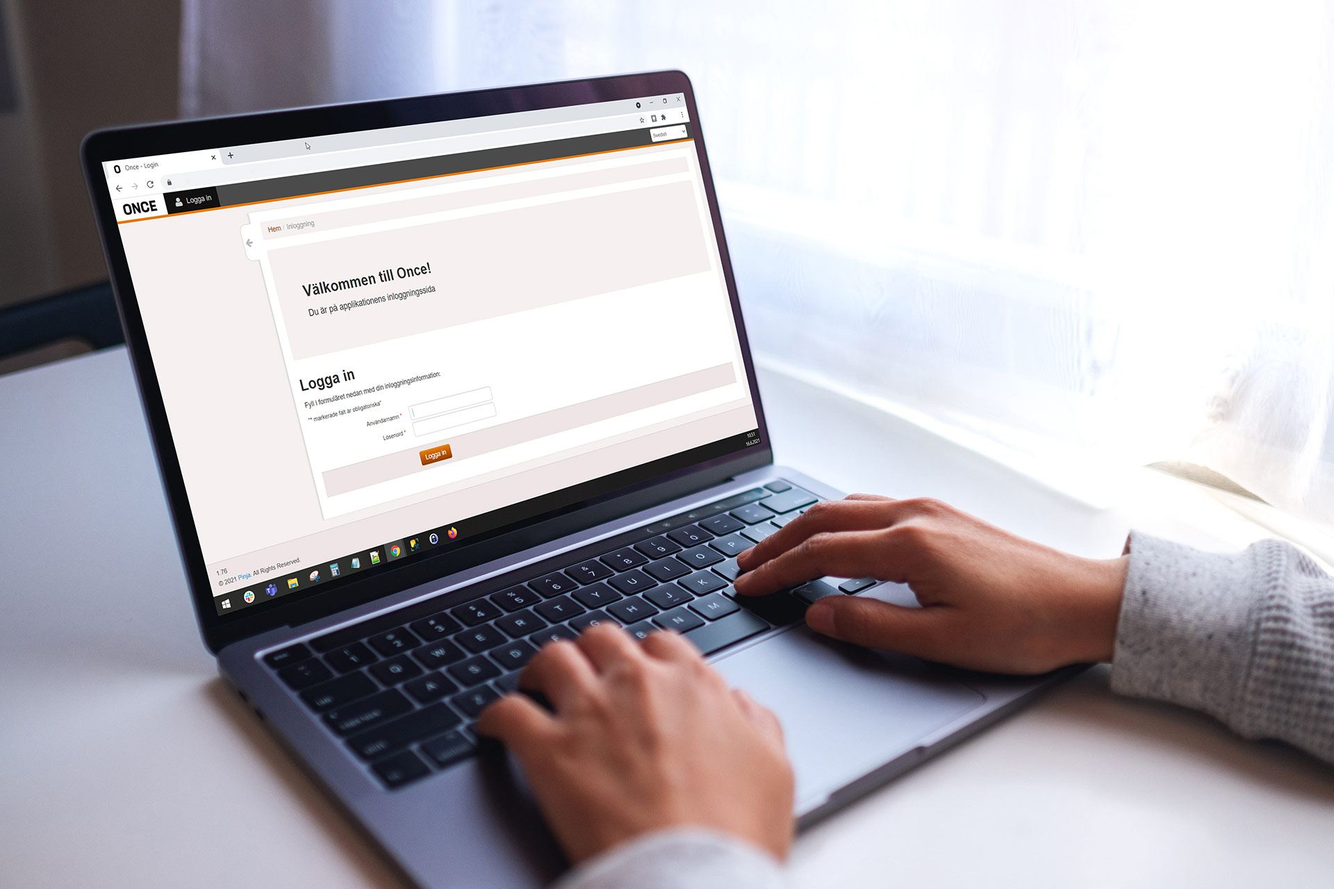 E.ON Sweden opted for Once by Pinja in its supply chain management – Pinja