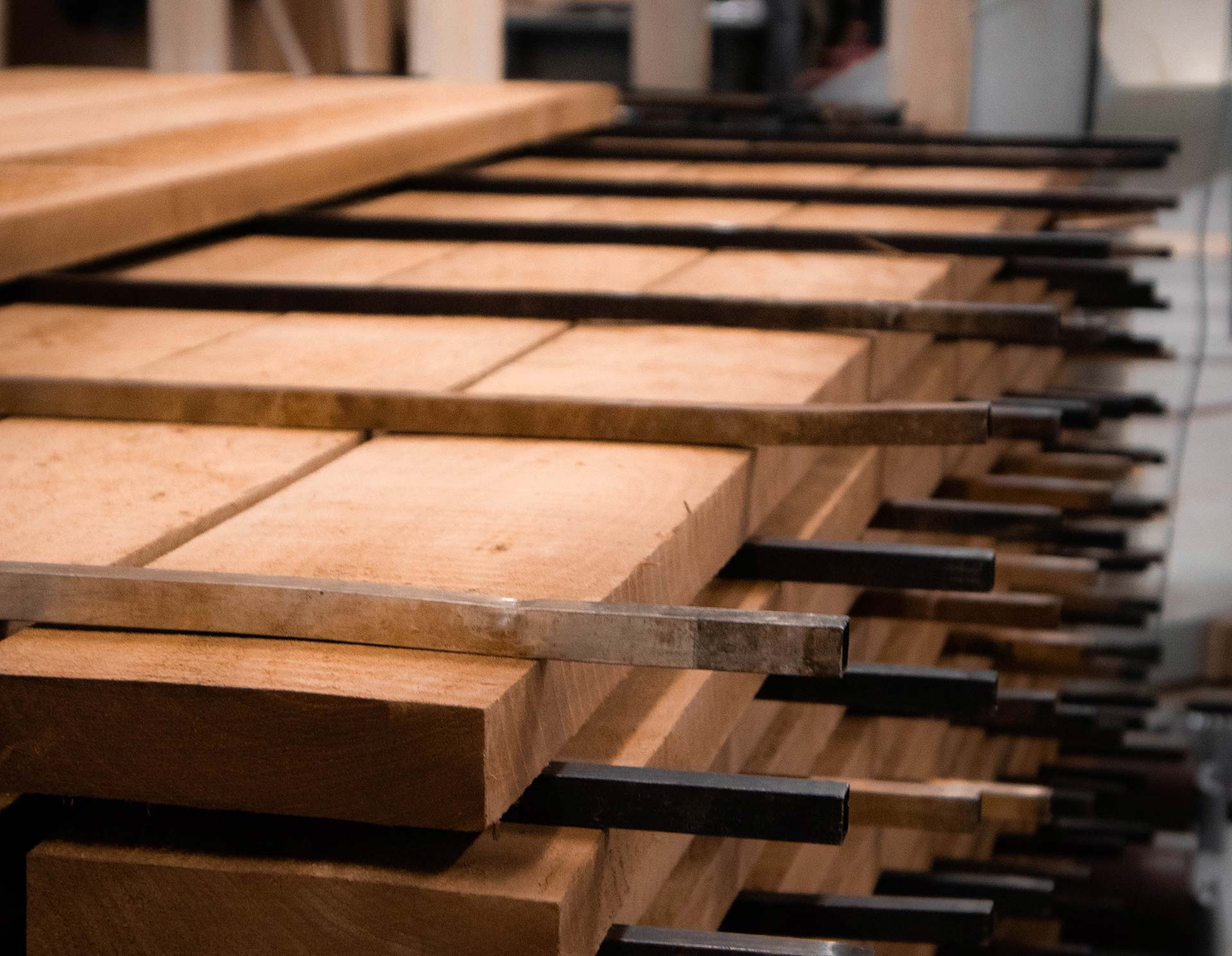 Pieksäwood invests in more efficient ERP with Timber by Pinja – Pinja