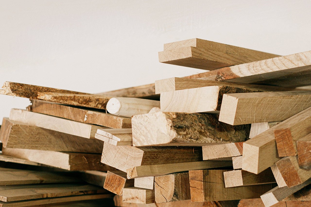 Pinja and Crown Timber: working together for a better result – Pinja