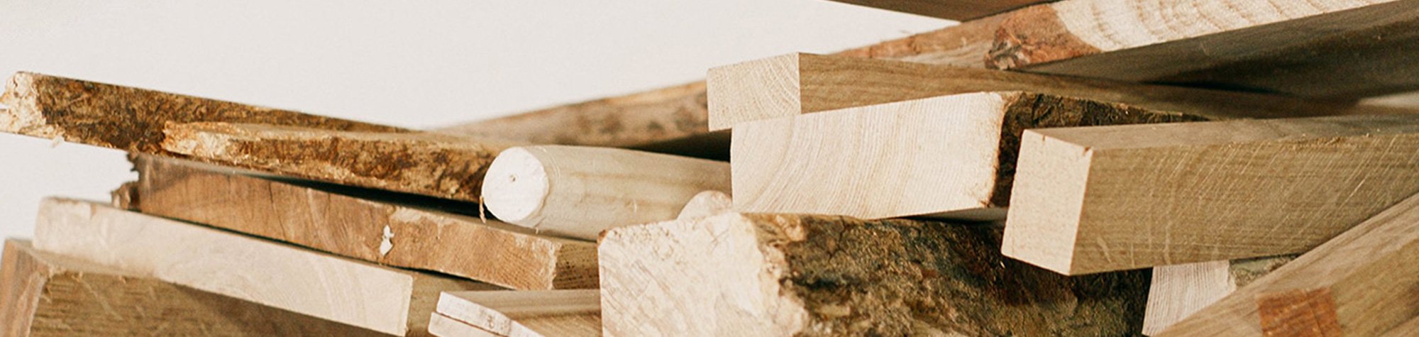 Timber by Pinja – Pinja