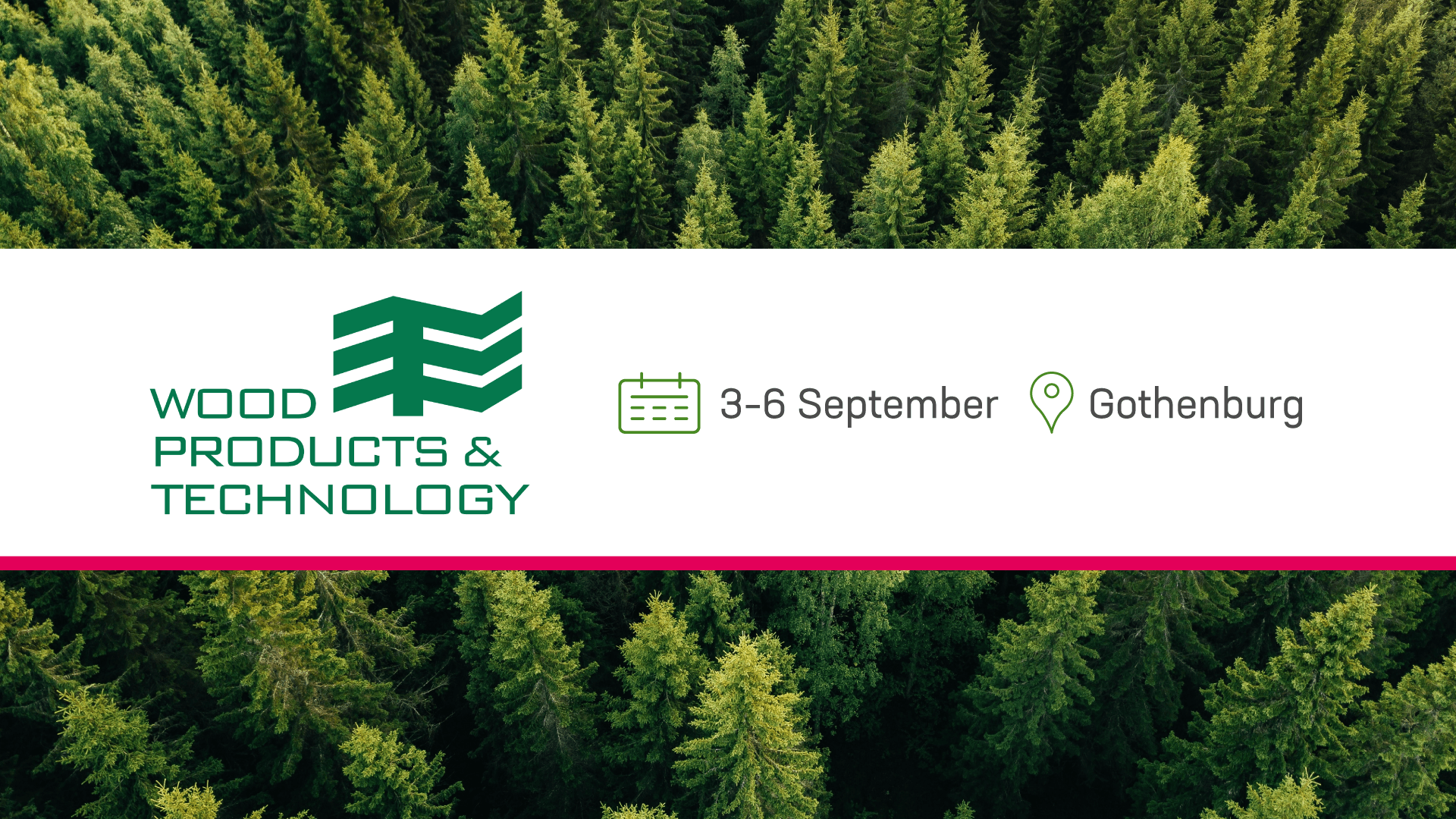 Wood Products & Technology 2024 – Pinja Joins Nordic Wood Industry’s ...