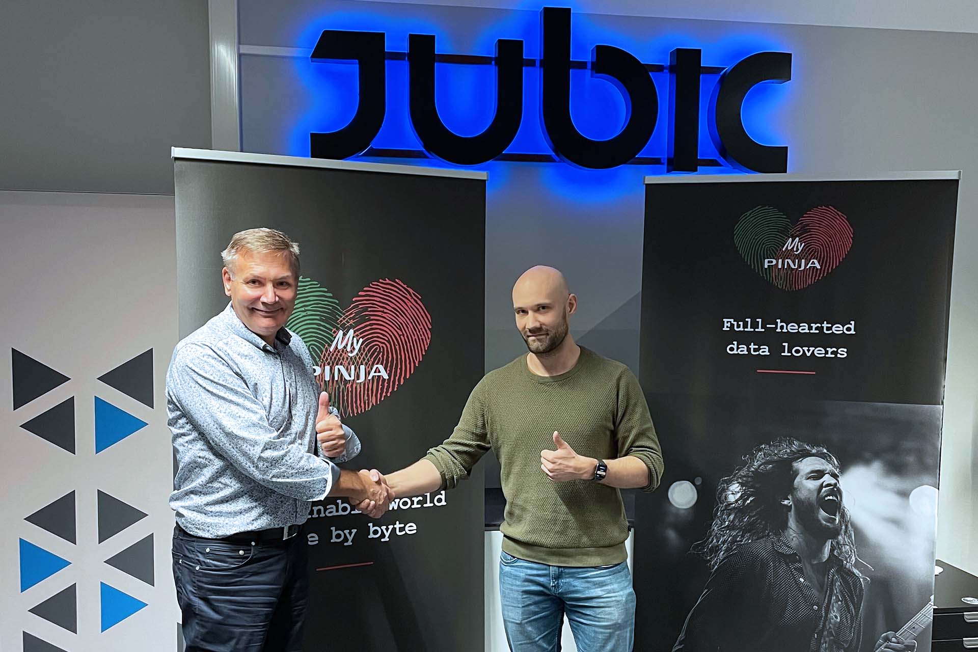 Pinja acquires industrial software and analytics specialist company ...